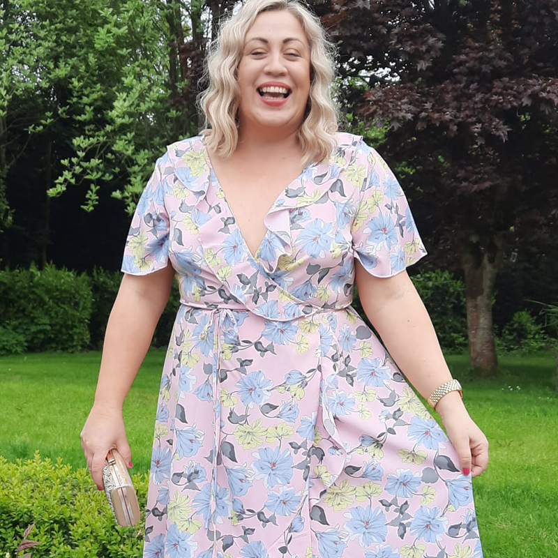 Plus Size Clothing, Plus Size Dress Online Store | Rosegal