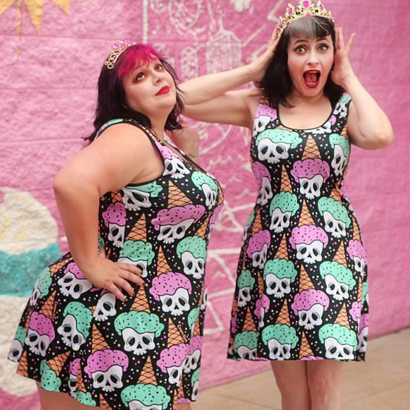 Plus Size Clothing, Plus Size Dress Online Store | Rosegal