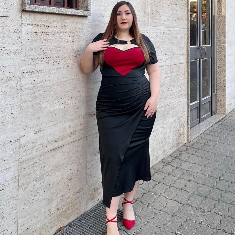 Plus Size Clothing, Plus Size Dress Online Store | Rosegal