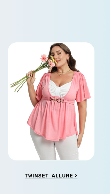 Plus Size Clothing, Plus Size Dress Online Store | Rosegal