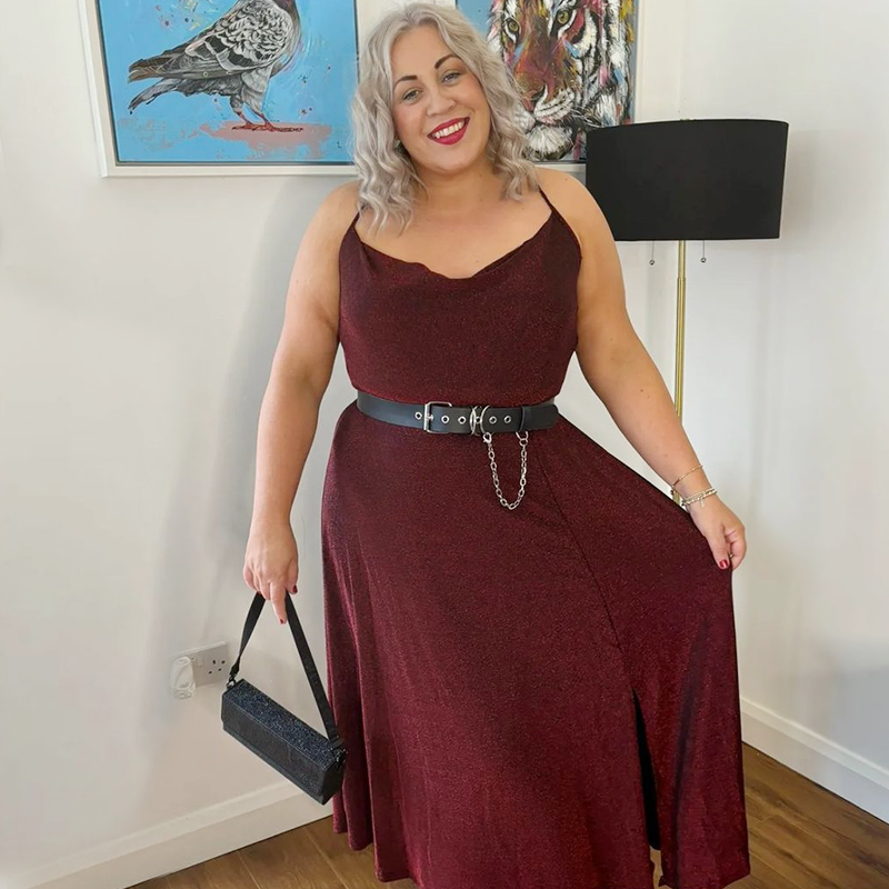 Plus Size Clothing, Plus Size Dress Online Store | Rosegal