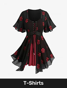 Plus Size Clothing, Plus Size Dress Online Store | Rosegal