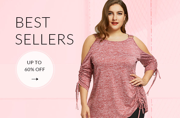 RoseGal: Womens Plus Size Trends & Mens Fashion Styles Online