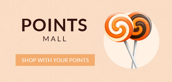 Rosegal Points: Sign In And Get Free Points Everyday