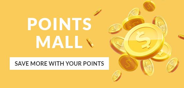 Rosegal Points: Sign In And Get Free Points Everyday