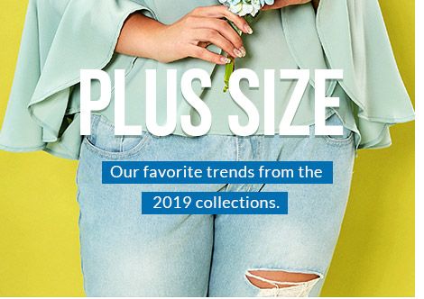 Rosegal: Womens Plus Size Trends & Mens Fashion Styles Online